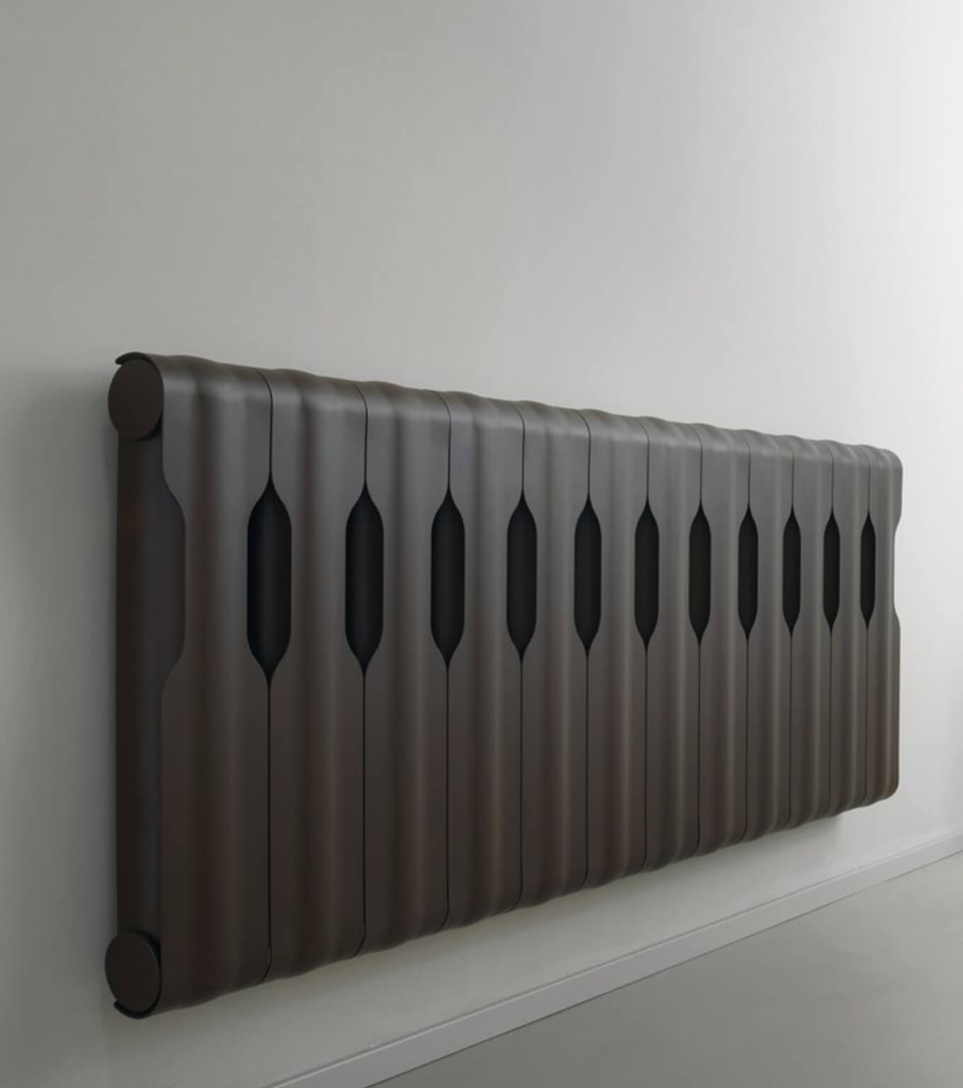 Modern Designer Radiators, Wall panels and towel warmers | Oblica