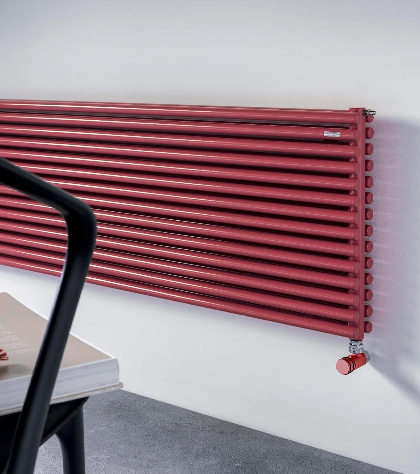 Tubes Italian Modern, Designer Radiators | Oblica