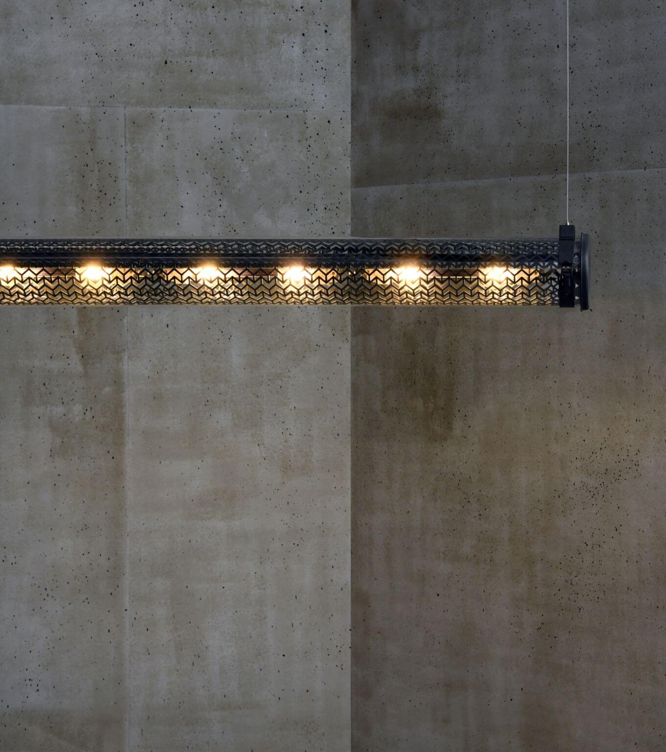 Oblica modern fireplaces, radiators and lighting Australia | Oblica