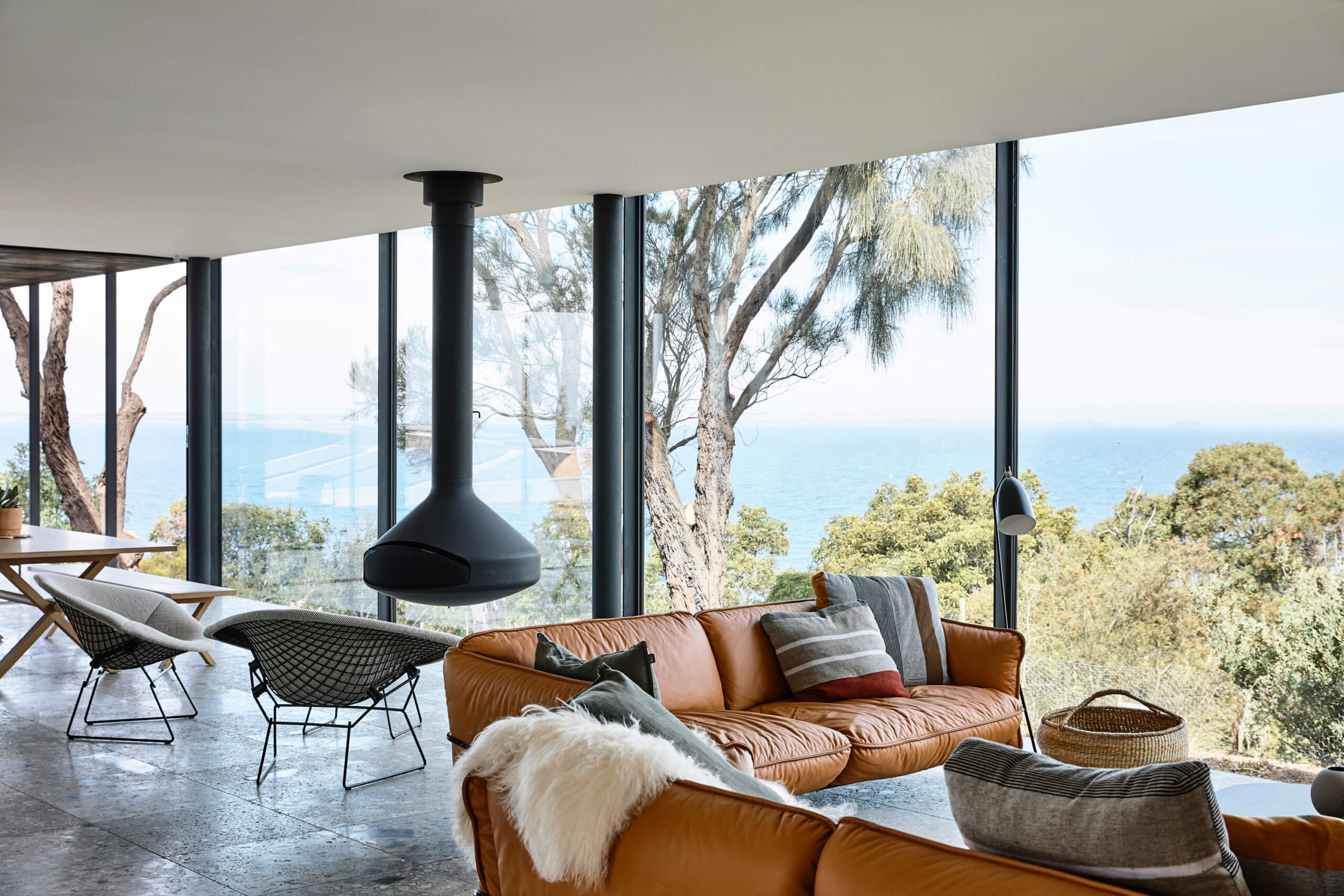 Bluff House - A place of peaceful coexistence | Oblica