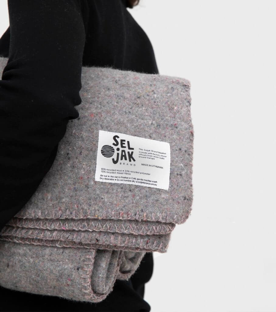 A new statement accessory - Seljak Brand arrives at Oblica | Oblica