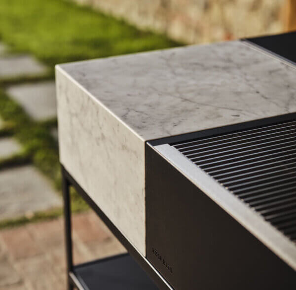 Open Kitchen | Oblica