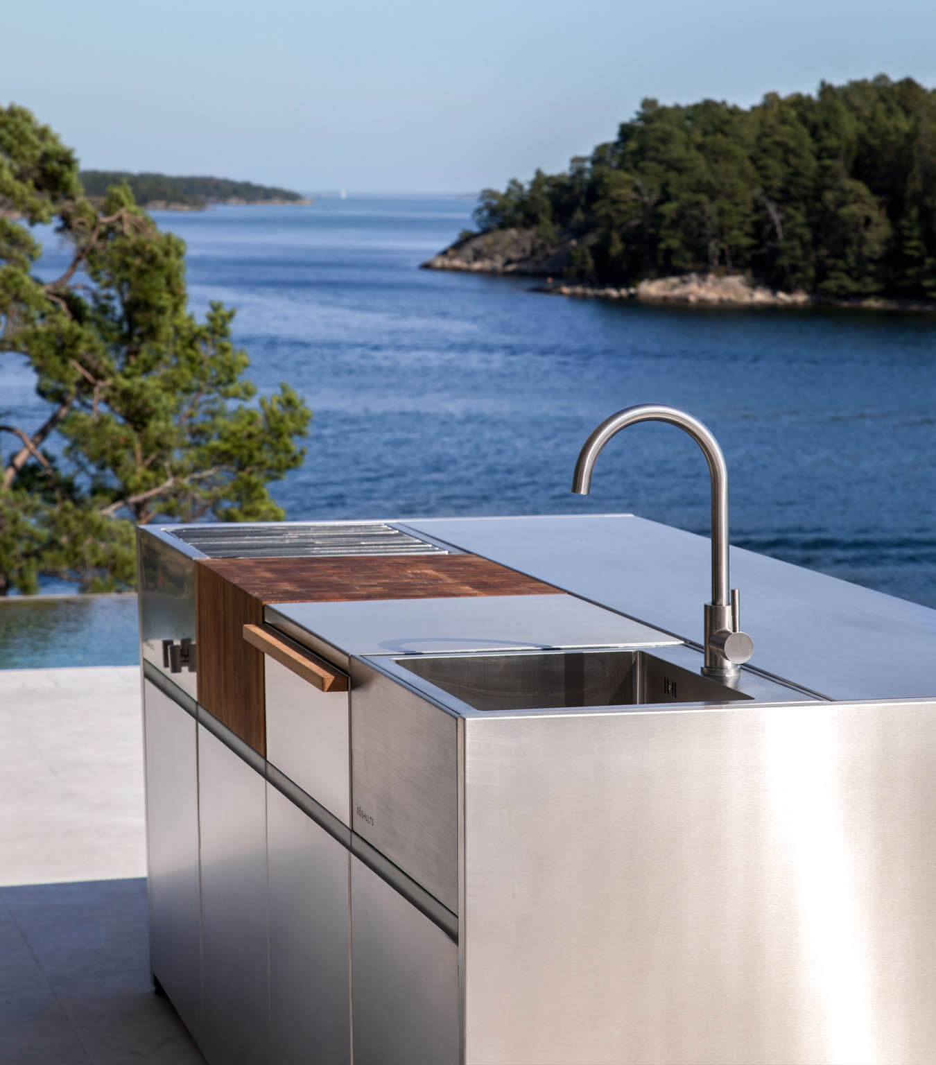 Freestanding Wood Fireplaces for Sale Australia | Oblica