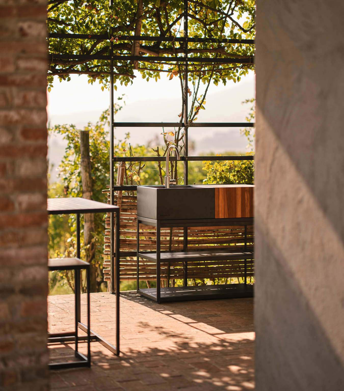 Modern designer fireplaces and wood heaters | Oblica Melbourne