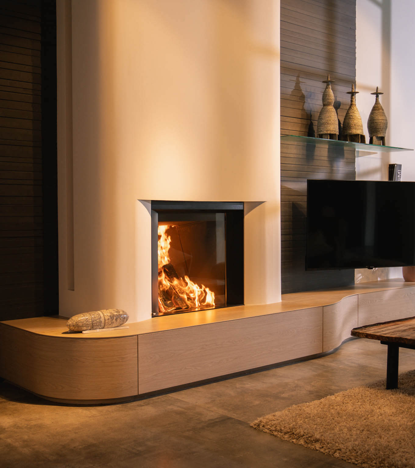 Stuv Micromega | Oblica