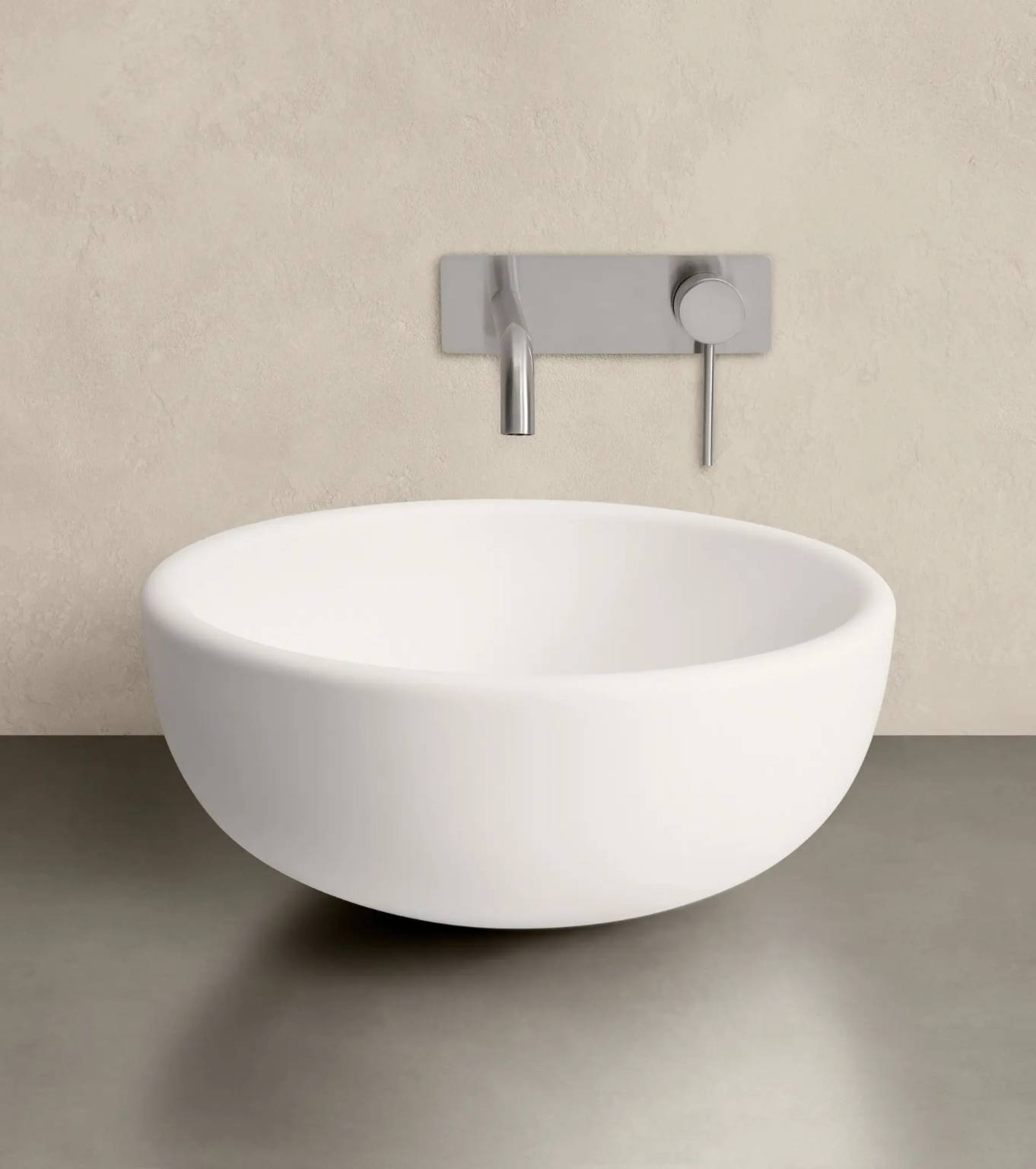 Deco Basin | Oblica