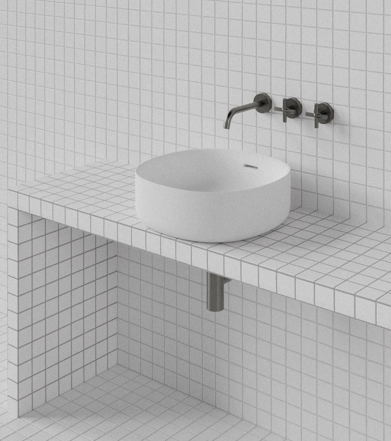 Sulis Basin | Oblica