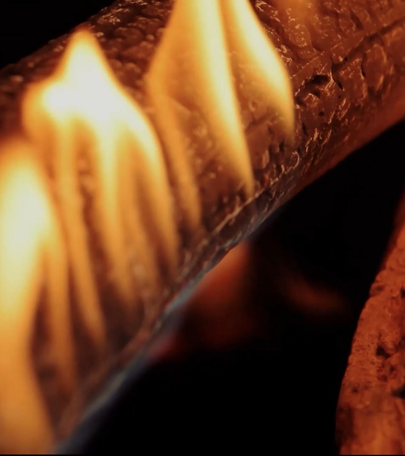 Wilderness Collection fireplaces | Oblica