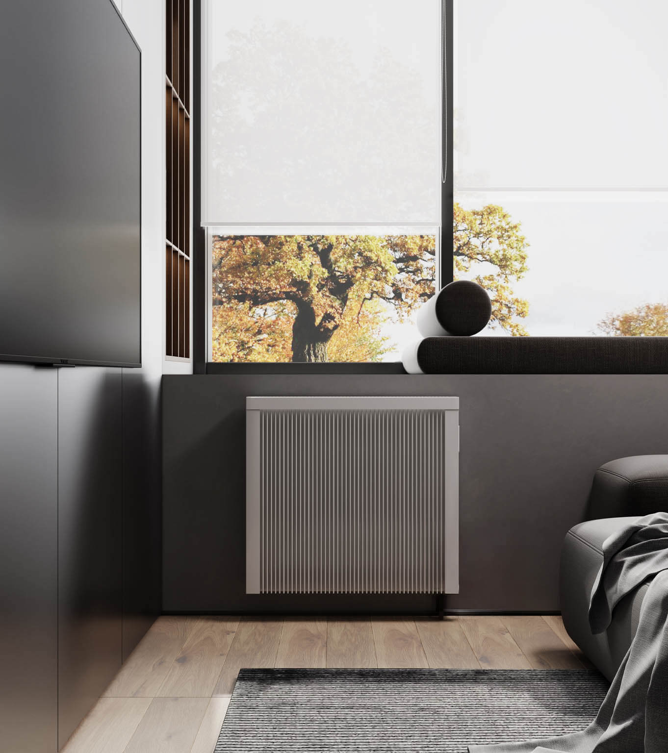 Technotherm | Oblica
