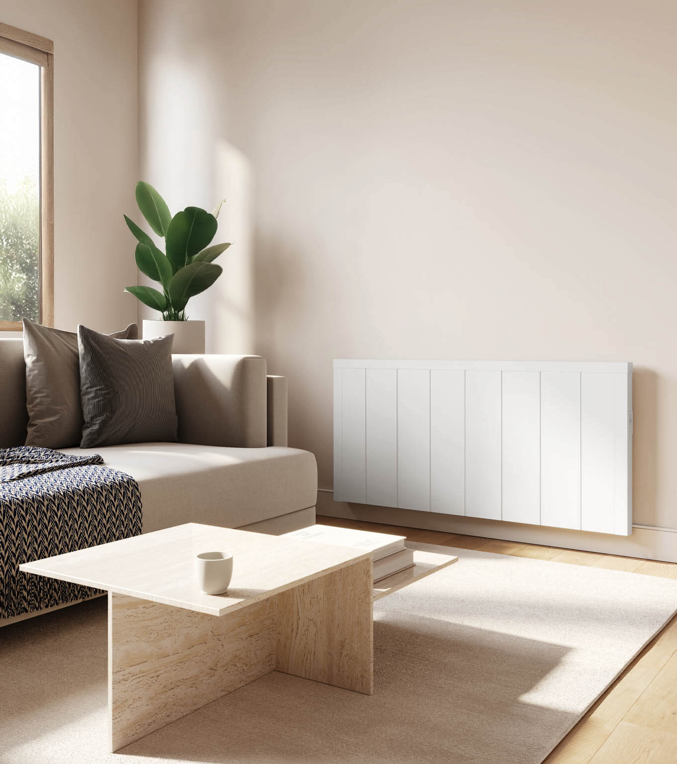 Technotherm Design | Oblica